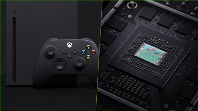 Xbox Series X: all its features and specifications