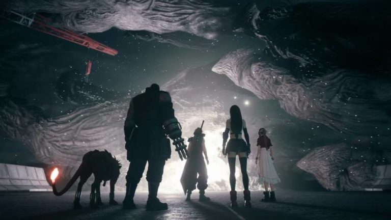 Countdown: Final Fantasy VII Remake presents its emotional final trailer