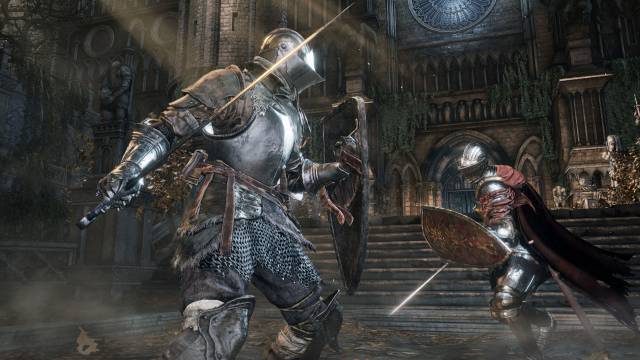 The best Dark Souls games — Top 10