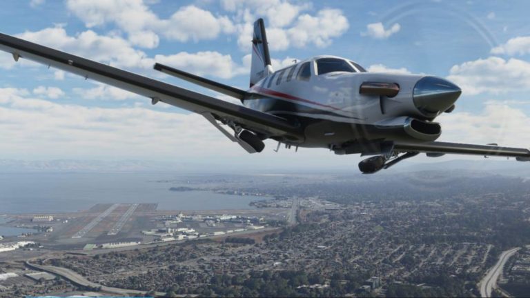 Microsoft Flight Simulator – List of Problems, Error Codes, and Solutions