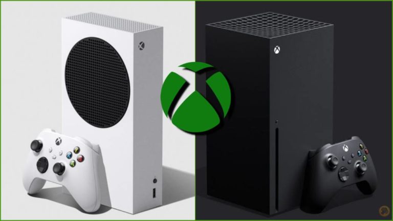 Xbox Series S vs Xbox Series X: differences and characteristics