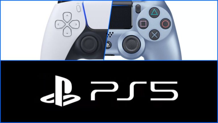PS5 Backward Compatibility: All PS4 games with improvements on ...