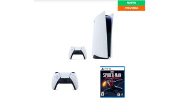 PS5 in Argentina, Chile, Colombia, Panama, Peru; launch, availability ...