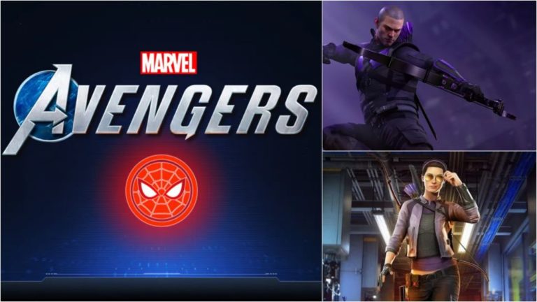 Marvel’s Avengers: upcoming content, new heroes and their path in 2021