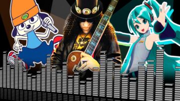 Rhythm Games: History and Evolution of a Frenetic Genre