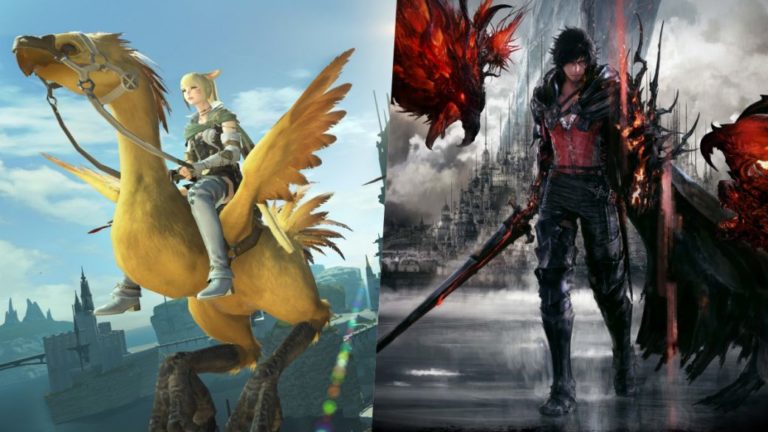 The person in charge of Final Fantasy XIV and XVI: “2021 will be the ...