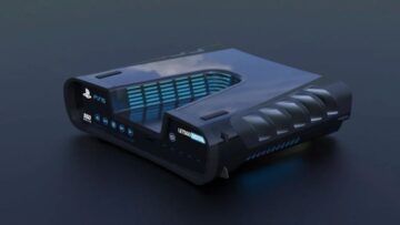 PS5 Dev Kit: new images of the original console development kit